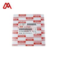 China 8943907990 8-94390799-0 Standard Piston Ring Set Suitable for ISUZU FRR33 6HH1 for sale