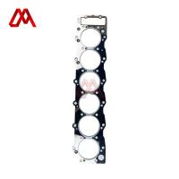 China 8-94393346-0 Cylinder Head Gasket 8943933460 Suitable for ISUZU FRR FSR 6HH1 for sale