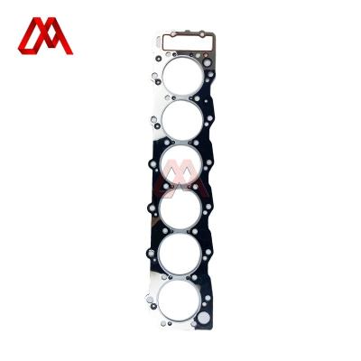 China 8-94393346-0 Cylinder Head Gasket 8943933460 Suitable for ISUZU FRR FSR 6HH1 for sale