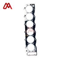 China 8-94393346-0 Cylinder Head Gasket 8943933460 Suitable for ISUZU FRR FSR 6HH1 for sale