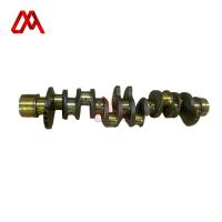 China 8943950251 8-94395025-1 Crankshaft Suitable for ISUZU 6HE1TC 6HK1 for sale