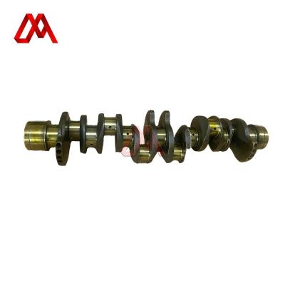 China 8943950251 8-94395025-1 Crankshaft Suitable for ISUZU 6HE1TC 6HK1 for sale