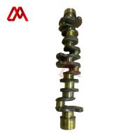 China 8943950251 8-94395025-1 Crankshaft Suitable for ISUZU 6HE1TC 6HK1 for sale