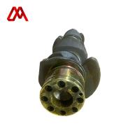 China 8943950251 8-94395025-1 Crankshaft Suitable for ISUZU 6HE1TC 6HK1 for sale