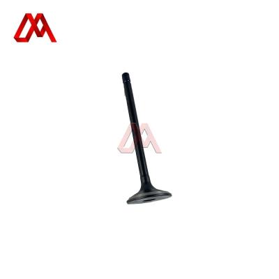 China 8-94395462-2 8943954622 Exhaust Valve Suitable for ISUZU FVR 6HH1 for sale