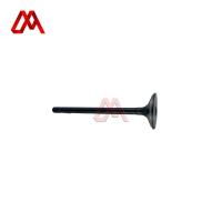 China 8-94395462-2 8943954622 Exhaust Valve Suitable for ISUZU FVR 6HH1 for sale