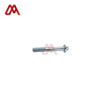 China 8-94399554-1 8943995541 Cylinder Head to Housing Bolt Suitable For ISUZU FVR34 6HK1 for sale