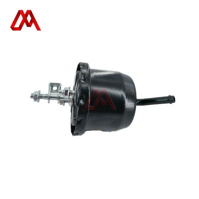 China High Quality Exhaust Brake Booster Valve 8-98043596-0 8980435960 for ISUZU NPR Heavy Duty Truck for sale