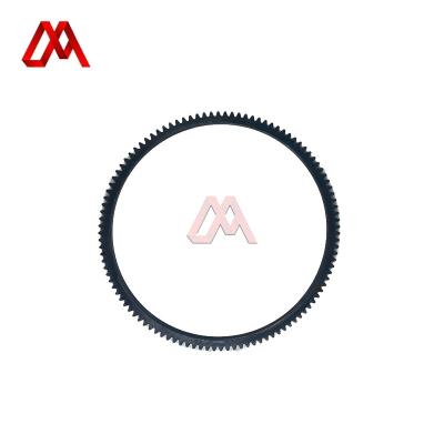 China 8-94419602-0 1-0050221-0 8944196020 100502210 Ring Gear Suitable for ISUZU NKR77 4KH1 for sale