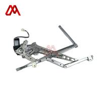 China 8-98050288-2 8980502882 Right Door Window Regulator Assembly for ISUZU NQR FXR 700P Truck Parts for sale