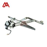 China 8-98050288-2 8980502882 Right Door Window Regulator Assembly for ISUZU NQR FXR 700P Truck Parts for sale
