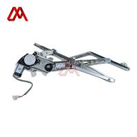 China 8-98050288-2 8980502882 Right Door Window Regulator Assembly for ISUZU NQR FXR 700P Truck Parts for sale