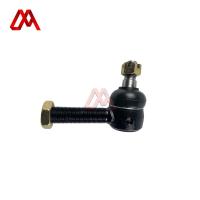 China 8-94419608-3 8-94103222-2 Tie Rod End 8944196083 8941032222 Suitable for ISUZU NKR 4JB1 for sale