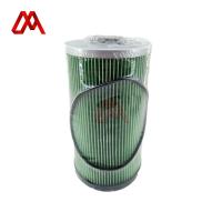 China Truck Spare Parts Oil Filter Assembly 8-98092481-0 8980924810 Compatible with ISUZU 6HK1 Diesel Engine for sale