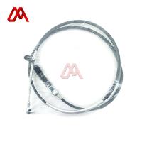 China Gear Shift Cable 8-98146848-0 8981468480 for Isuzu NPR Truck Gear Change Control Cable for sale