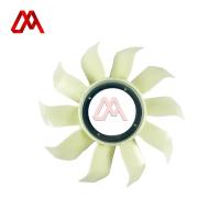 China 8-94430207-0 8944302070 FAN; COOLING suitable for ISUZU NPR FTR 6BD1 for sale