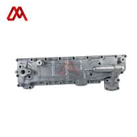 China 8-94438371-2 Oil Cooler Assembly 8944383712 Suitable for ISUZU NPR for sale