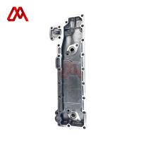 China 8-94438371-2 Oil Cooler Assembly 8944383712 Suitable for ISUZU NPR for sale