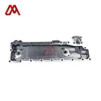 China 8-94438371-2 Oil Cooler Assembly 8944383712 Suitable for ISUZU NPR for sale