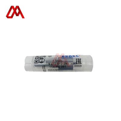 China 8944763760 8-94476376-0 8-94476-376-0 NOZZLE; INJ for ISUZU for sale