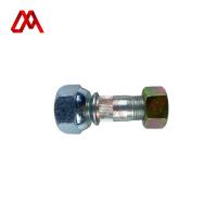 China 8970170442 8980079760 8-97017044-2 8-98007976-0 FRONT AXLE WHEEL PIN Suitable for ISUZU NPR for sale