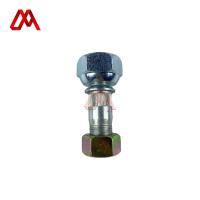 China 8970170442 8980079760 8-97017044-2 8-98007976-0 FRONT AXLE WHEEL PIN Suitable for ISUZU NPR for sale