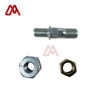 China 8970170442 8980079760 8-97017044-2 8-98007976-0 FRONT AXLE WHEEL PIN Suitable for ISUZU NPR for sale