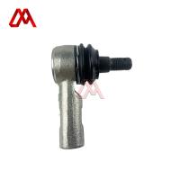 China 8970209540 8944594811 8-97020954-0 8-94459481-1 Track Rod End Suitable for ISUZU TFR54 4JA1 for sale
