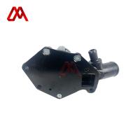 China 8-97021171-0 8970211710 Water Pump Assembly With Gasket Suitable for ISUZU NKR NPR 4BC2 4BE1 4BD1 for sale