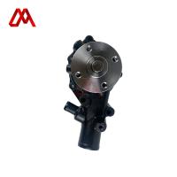 China 8-97021171-0 8970211710 Water Pump Assembly With Gasket Suitable for ISUZU NKR NPR 4BC2 4BE1 4BD1 for sale