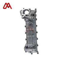 China 8-97027982-0 Oil Cooler Assembly 8970279820 Suitable for ISUZU 4HF1 for sale