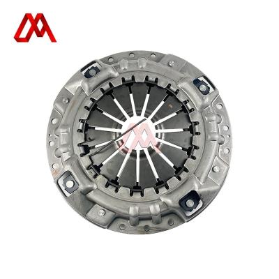 China 8-97310796-0 8-97351833-0 8-97031757-2 8973107960 8973518330 8970317572 Clutch Pressure Plate Assembly for ISUZU NPR66 4HF1 for sale