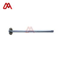 China 8-97032496-0 8970324960 Rear Axle Shaft Suitable for ISUZU NKR 100P for sale