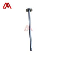 China 8-97032496-0 8970324960 Rear Axle Shaft Suitable for ISUZU NKR 100P for sale