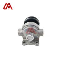 China 1-48410733-0 1-48410726-0 Quick Release Valve Assembly 1484107330 1484107260 Suitable for ISUZU CYZ 6WF1 for sale