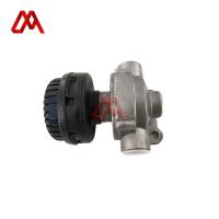 China 1-48410733-0 1-48410726-0 Quick Release Valve Assembly 1484107330 1484107260 Suitable for ISUZU CYZ 6WF1 for sale