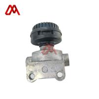 China 1-48410733-0 1-48410726-0 Quick Release Valve Assembly 1484107330 1484107260 Suitable for ISUZU CYZ 6WF1 for sale