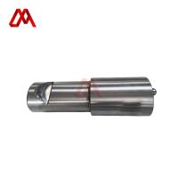 China 1-51381022-0 1-51381025-0 Rear Suspension Trunnion Shaft 1513810220 1513810250 Suitable for ISUZU CXZ for sale