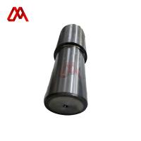 China 1-51381022-0 1-51381025-0 Rear Suspension Trunnion Shaft 1513810220 1513810250 Suitable for ISUZU CXZ for sale