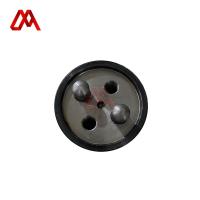 China 1-51381022-0 1-51381025-0 Rear Suspension Trunnion Shaft 1513810220 1513810250 Suitable for ISUZU CXZ for sale