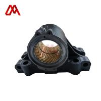 China 1-51385091-2 Isuzu Cxz Parts Spring Seat For CXZ51k CYZ51K EXZ51K 6WF1 10PE1 for sale