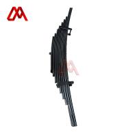 China 1-51410294-0 1514102940 Rear Leaf Spring Assembly Suitable for ISUZU CXZ CYZ EXZ for sale