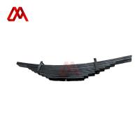 China 1-51410294-0 1514102940 Rear Leaf Spring Assembly Suitable for ISUZU CXZ CYZ EXZ for sale