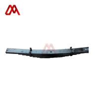 China 1-51410294-0 1514102940 Rear Leaf Spring Assembly Suitable for ISUZU CXZ CYZ EXZ for sale