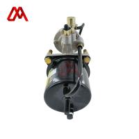 China 1-31800344-0 1318003440 Clutch Booster For Isuzu CVR Truck for sale