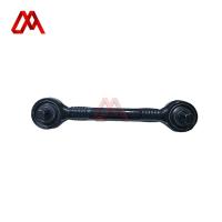 China 1-51511657-0 1515116570 Rear Susp Torque Rod Assembly Suitable for ISUZU 6WF1 10PE1 CXZ for sale