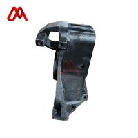 China 1-53361079-1 1533610791 Trunnion Shaft Bracket Suitable for ISUZU 6WF1 10PE1 CXZ51 for sale