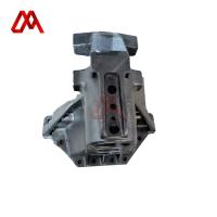 China 1-53361079-1 1533610791 Trunnion Shaft Bracket Suitable for ISUZU 6WF1 10PE1 CXZ51 for sale
