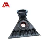 China 1-53361079-1 1533610791 Trunnion Shaft Bracket Suitable for ISUZU 6WF1 10PE1 CXZ51 for sale