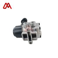 China 1-53457138-1 1534571381 Cab Tilt Oil Pump Suitable for ISUZU 6UZ1 CXZ T9F for sale